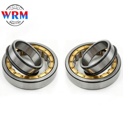 China China Factory Bearings Cylindrical Roller Bearing NJ224EM 120*215*40mm 42224EH Packaging Machinery Bearing for sale