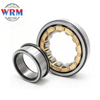 China Wuxi Bearings Cylindrical Roller Bearing NJ226EM 130*230*40mm 42226EH Ultra-thin Robot Bearing for sale