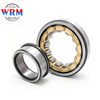 China Wuxi Bearings Cylindrical Roller Bearing NJ226EM 130*230*40mm 42226EH Ultra-thin Robot Bearing for sale