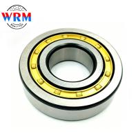 China Hot Selling Cylindrical Roller Bearing NJ232EM 160*290*48mm 42232EH Construction Machinery Bearing for sale