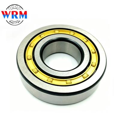 China Hot Selling Cylindrical Roller Bearing NJ232EM 160*290*48mm 42232EH Construction Machinery Bearing for sale