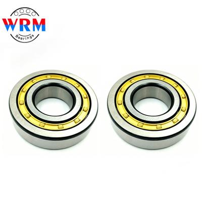 China Brand New Cylindrical Roller Bearing NJ234EM 170*310*52mm 42234EH Wind Turbine Gearbox Bearing for sale
