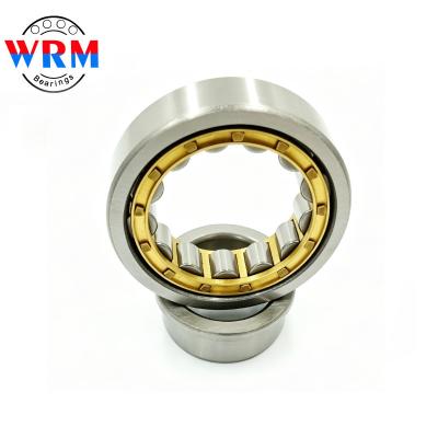 China Professional Cylindrical Roller Bearing NJ236EM 180*320*52mm 42236EH CNC Machine Tool Bearing for sale