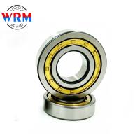 China Quality Assurance Cylindrical Roller Bearing NJ238EM 190*340*55mm 42238EH Reducer Gearbox Bearing for sale