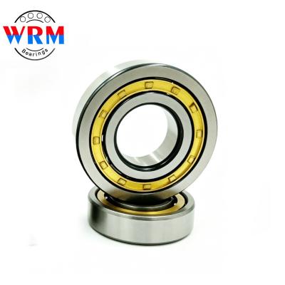 China Quality Assurance Cylindrical Roller Bearing NJ238EM 190*340*55mm 42238EH Reducer Gearbox Bearing for sale