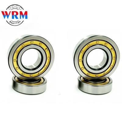 China After-sales Support Cylindrical Roller Bearing NJ240EM 200*360*58mm 42240EH Railway Vehicle Bearing for sale