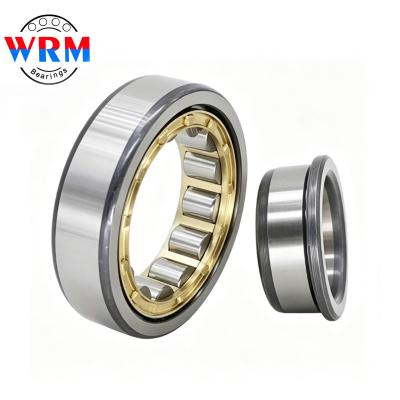 China Meet International Standards Cylindrical Roller Bearing NJ244EM 220*400*65mm 42244EH Paper Making Machine Bearing for sale
