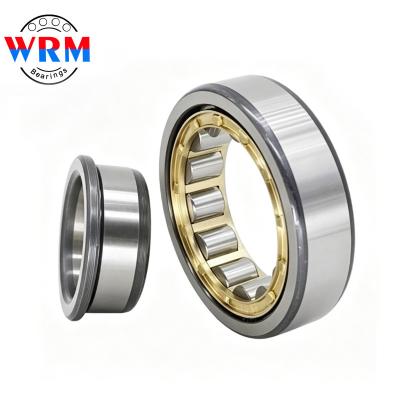 China High Speed Operation Cylindrical Roller Bearing NJ248EM 240*440*72mm 42248EH Petroleum Equipment Bearing for sale