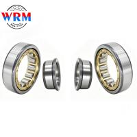 China High Precision Cylindrical Roller Bearing NJ252EM 260*480*80mm 42252EH Textile Machinery Bearing for sale