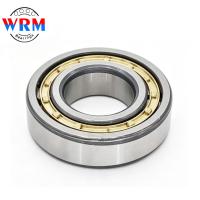China High Speed Cylindrical Roller Bearing NJ256EM 280*50*80mm 42256EH Printing Machinery Bearing for sale
