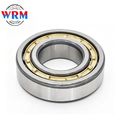 China High Speed Cylindrical Roller Bearing NJ256EM 280*50*80mm 42256EH Printing Machinery Bearing for sale