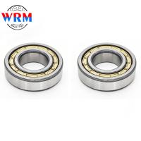China Low Noise Cylindrical Roller Bearing NJ260EM 300*540*85mm 42260EH Papermaking Equipment Bearing for sale