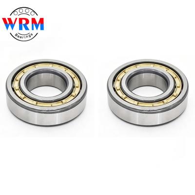 China Low Noise Cylindrical Roller Bearing NJ260EM 300*540*85mm 42260EH Papermaking Equipment Bearing for sale