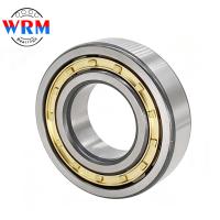 China Factory High Quality Cylindrical Roller Bearing NJ317EM 85*180*41mm 42317EH CNC Machine Tool Bearing for sale