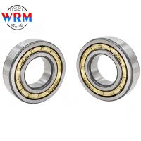 China Hot Selling Cylindrical Roller Bearing NJ318EM 90*190*43mm 42318EH Reducer Gearbox Bearing for sale