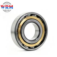 China Brand New Cylindrical Roller Bearing NJ319EM 95*200*45mm 42319EH Railway Vehicle Bearing for sale