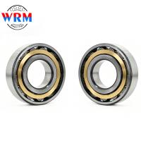 China Quality Assurance Cylindrical Roller Bearing NJ322EM 110*240*50mm 42322EH Petroleum Equipment Bearing for sale