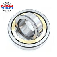 China After-sales Support Cylindrical Roller Bearing NJ324EM 120*260*55mm 42324EH Textile Machinery Bearing for sale