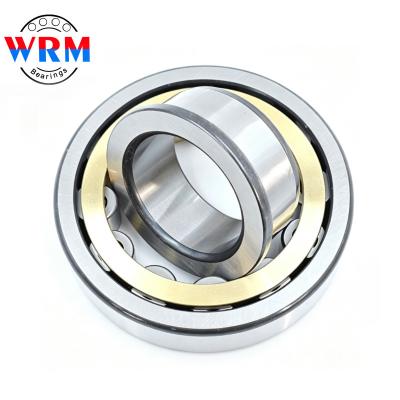China After-sales Support Cylindrical Roller Bearing NJ324EM 120*260*55mm 42324EH Textile Machinery Bearing for sale