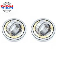 China Meet International Standards Cylindrical Roller Bearing NJ326EM 130*280*58mm 42326EH Printing Machinery Bearing for sale