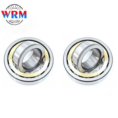 China Meet International Standards Cylindrical Roller Bearing NJ326EM 130*280*58mm 42326EH Printing Machinery Bearing for sale