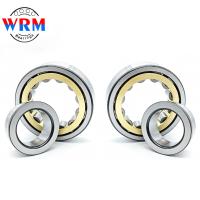 China High Precision Cylindrical Roller Bearing NJ330EM 150*320*65mm 42330EH Chemical Fiber Equipment Bearing for sale