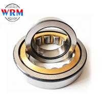 China High Speed Cylindrical Roller Bearing NJ332EM 160*340*68mm 42332EH Rubber Equipment Bearing for sale