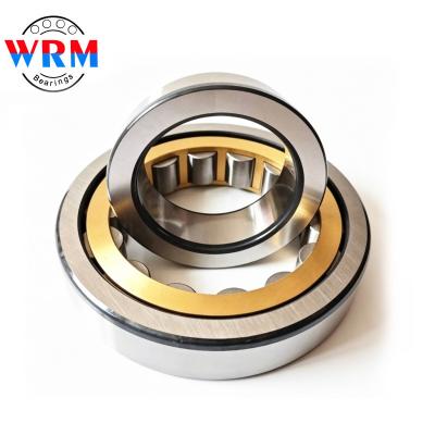 China High Speed Cylindrical Roller Bearing NJ332EM 160*340*68mm 42332EH Rubber Equipment Bearing for sale