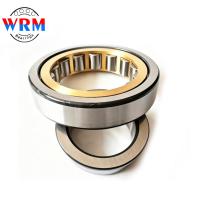 China Low Noise Cylindrical Roller Bearing NJ334EM 170*360*72mm 42334EH Marine Equipment Bearing for sale