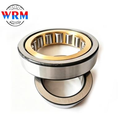 China Low Noise Cylindrical Roller Bearing NJ334EM 170*360*72mm 42334EH Marine Equipment Bearing for sale