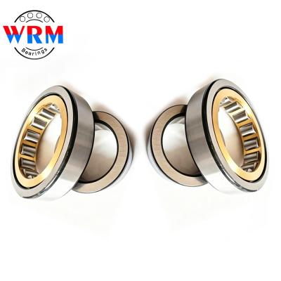 China High Load Capacity Cylindrical Roller Bearing NJ338EM 190*400*78mm 42338EH Railway Transportation Bearing for sale