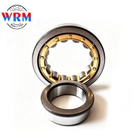 China Wuxi Bearings Cylindrical Roller Bearing NJ415EM 42515EH 75*190*45mm Reducer Gearbox Bearing for sale