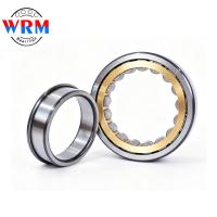 China Factory High Quality Cylindrical Roller Bearing NJ417EM 42517EH 85*210*52mm Paper Making Machine Bearing for sale