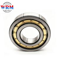 China Brand New Cylindrical Roller Bearing NJ419EM 42519EH 95*240*55mm Textile Machinery Bearing for sale