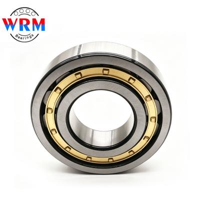 China Brand New Cylindrical Roller Bearing NJ419EM 42519EH 95*240*55mm Textile Machinery Bearing for sale