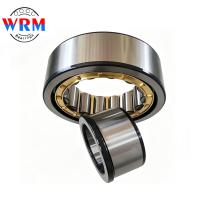 China Quality Assurance Cylindrical Roller Bearing NJ421EM 42521EH 105*260*60mm Papermaking Equipment Bearing for sale