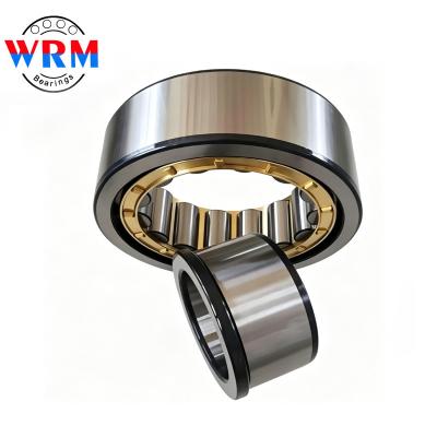 China Quality Assurance Cylindrical Roller Bearing NJ421EM 42521EH 105*260*60mm Papermaking Equipment Bearing for sale