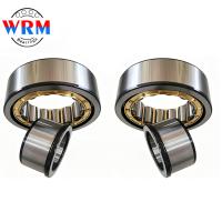 China After-sales Support Cylindrical Roller Bearing NJ422EM 42522EH 110*280*65mm Chemical Fiber Equipment Bearing for sale