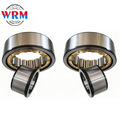 China After-sales Support Cylindrical Roller Bearing NJ422EM 42522EH 110*280*65mm Chemical Fiber Equipment Bearing for sale