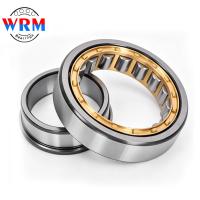 China Meet International Standards Cylindrical Roller Bearing NJ424EM 42524EH 120*310*72mm Rubber Equipment Bearing for sale