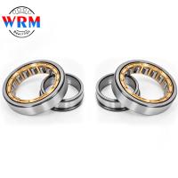 China High Precision Cylindrical Roller Bearing NJ428EM 42528EH 140*350*82mm Power Equipment Bearing for sale