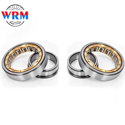 China High Precision Cylindrical Roller Bearing NJ428EM 42528EH 140*350*82mm Power Equipment Bearing for sale