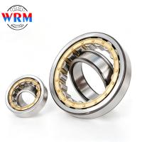 China Factory High Quality Cylindrical Roller Bearing NJ1020EM 100*150*24mm 42120EH Printing Machinery Bearing for sale