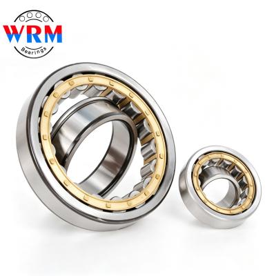 China Hot Selling Cylindrical Roller Bearing NJ1021EM 105*160*26mm 42121EH Papermaking Equipment Bearing for sale