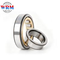 China Brand New Cylindrical Roller Bearing NJ1022EM 110*170*28mm 42122EH Chemical Fiber Equipment Bearing for sale