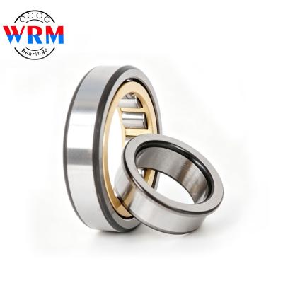 China Brand New Cylindrical Roller Bearing NJ1022EM 110*170*28mm 42122EH Chemical Fiber Equipment Bearing for sale