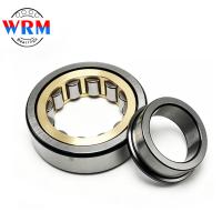 China Professional Cylindrical Roller Bearing NJ1024EM 120*180*28mm 42124EH Rubber Equipment Bearing for sale