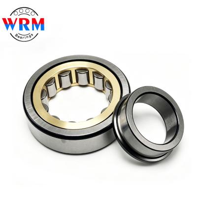 China Professional Cylindrical Roller Bearing NJ1024EM 120*180*28mm 42124EH Rubber Equipment Bearing for sale