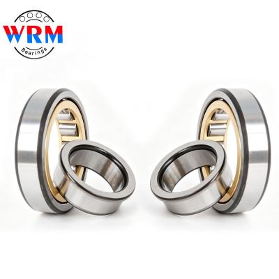 China Quality Assurance Cylindrical Roller Bearing NJ1026EM 130*200*33mm 42126EH Marine Equipment Bearing for sale