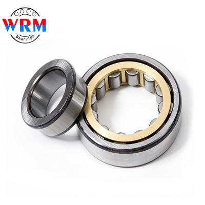 China Meet International Standards Cylindrical Roller Bearing NJ1030EM 150*225*35mm 42130EH Railway Transportation Bearing for sale
